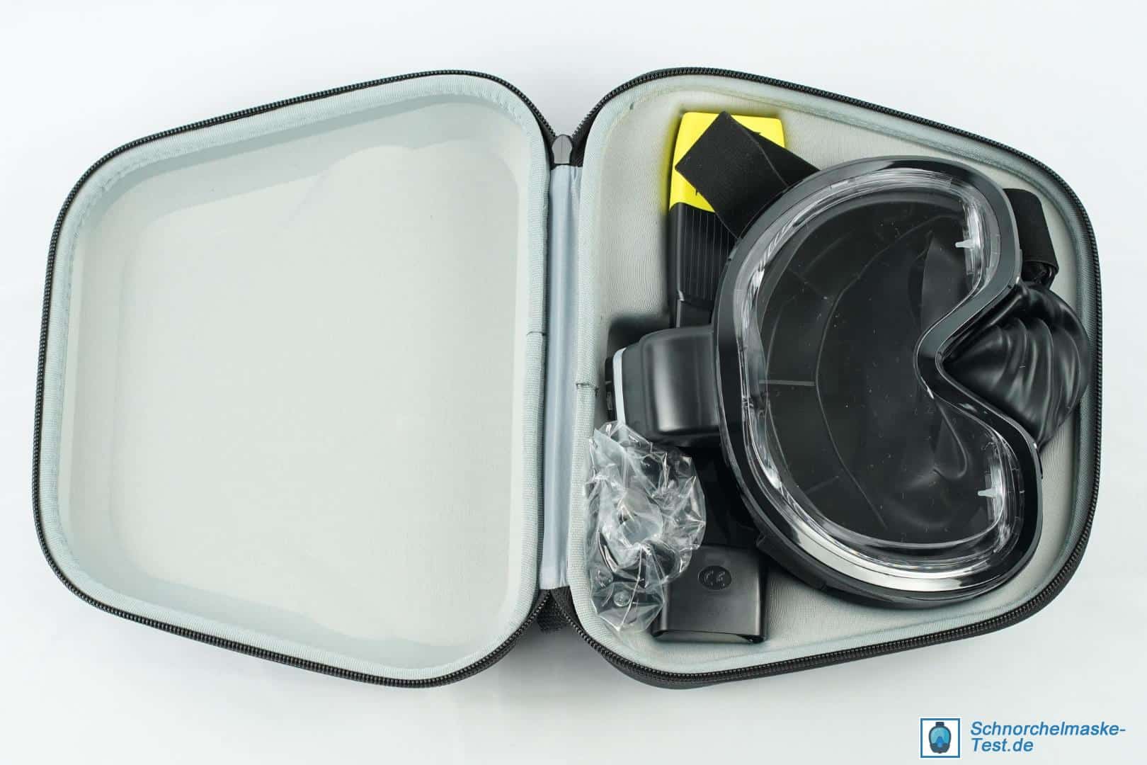 Khroom Seaview Z Testbericht