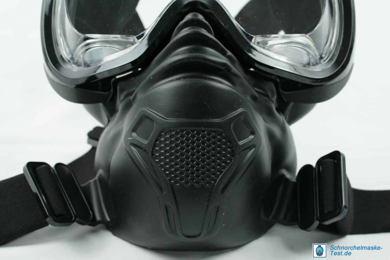 Khroom Seaview Z Testbericht