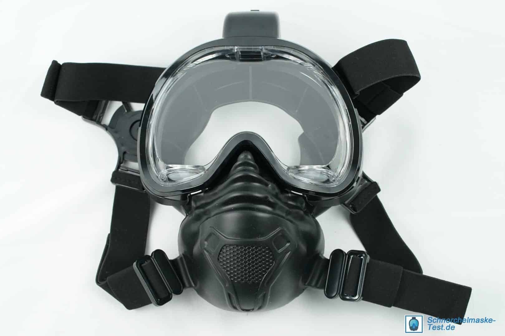 Khroom Seaview Z Testbericht