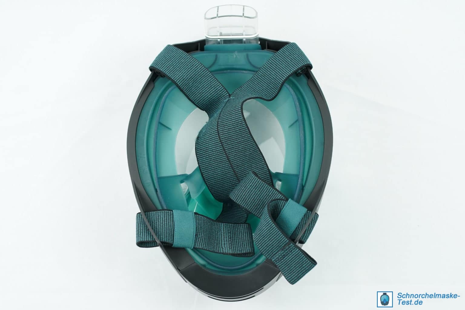 SUBEA Easybreath 900 Testbericht