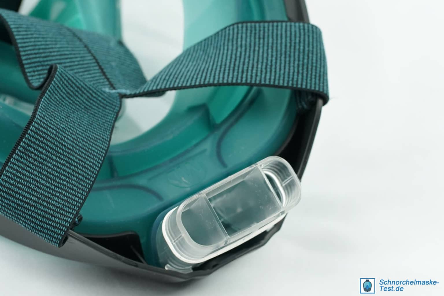 SUBEA Easybreath 900 Testbericht