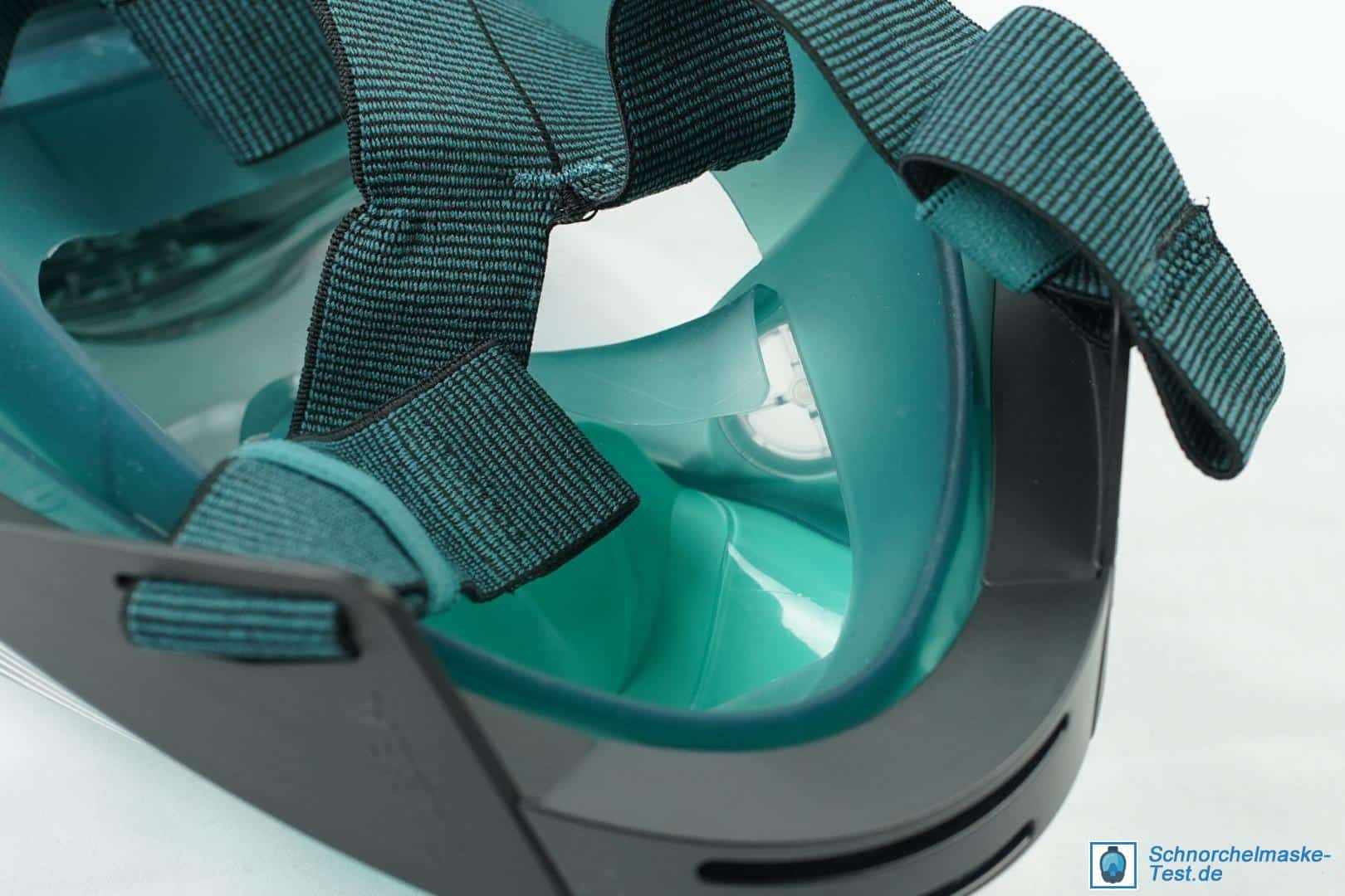 SUBEA Easybreath 900 Testbericht